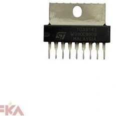 خرید و قیمت آی سی TDA8143 | ترب