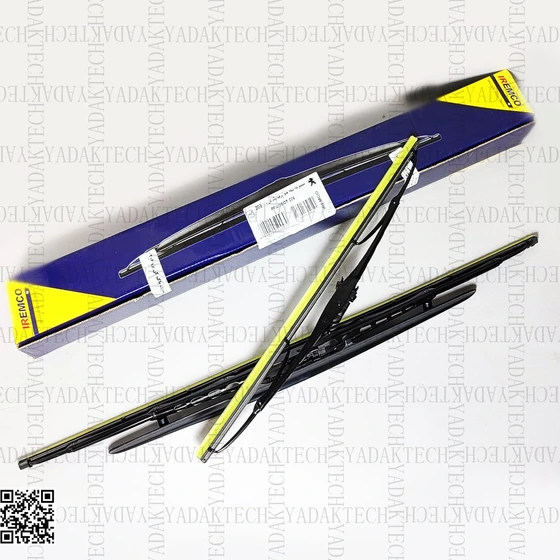 خرید و قیمت تیغه برف پاک کن 206 207 برند امکو EMCO | ترب