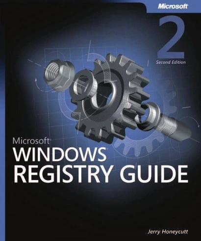 خرید و قیمت دانلود کتاب Microsoft Windows XP registry guide 2nd ed | ترب