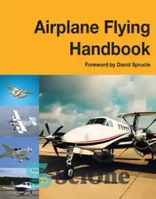 خرید و قیمت دانلود کتاب Airplane Flying Handbook - کتاب راهنمای پرواز ...