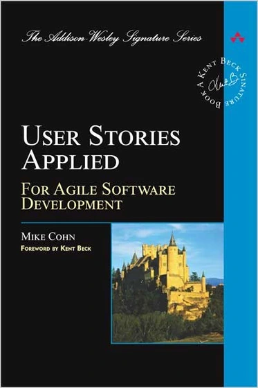 خرید و قیمت User Stories Applied | ترب