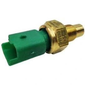 خرید و قیمت سنسور دمای آب 3 فیش سبز EF7 برند skp | ترب