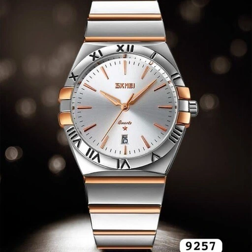 خرید و قیمت ساعت مچی خوشگل skmei 9257 | ترب