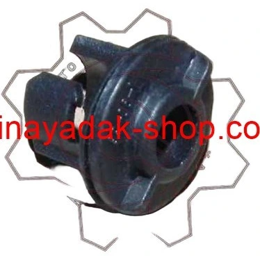 خرید و قیمت بست نگهدارنده کابل 530/X33/550 | ترب