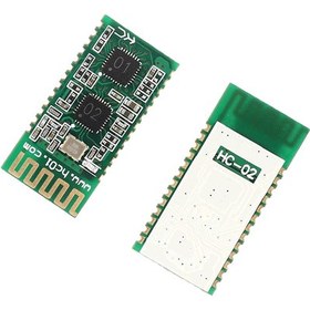 خرید و قیمت ماژول بلوتوث HC02 BLUETOOTH MODULE | ترب