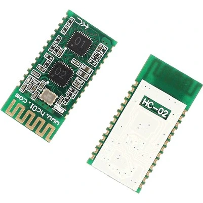 خرید و قیمت ماژول بلوتوث HC02 BLUETOOTH MODULE | ترب