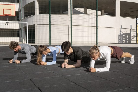 خرید و قیمت برنامه EMOM - FITNESSFIRE | ترب