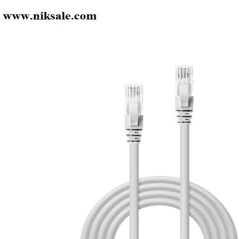 خرید و قیمت کابل شبکه CAT5 تسکو مدل TNC 5100 CCU طول 10 متر | ترب