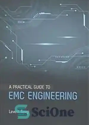 خرید و قیمت دانلود کتاب A practical guide to EMC engineering – یک راهنمای عملی برای مهندسی EMC | ترب