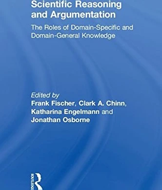 خرید و قیمت دانلود کتاب Scientific Reasoning and Argumentation: The ...