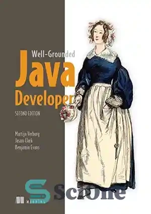 خرید و قیمت دانلود کتاب The Well-Grounded Java Developer - توسعه‌دهنده ...