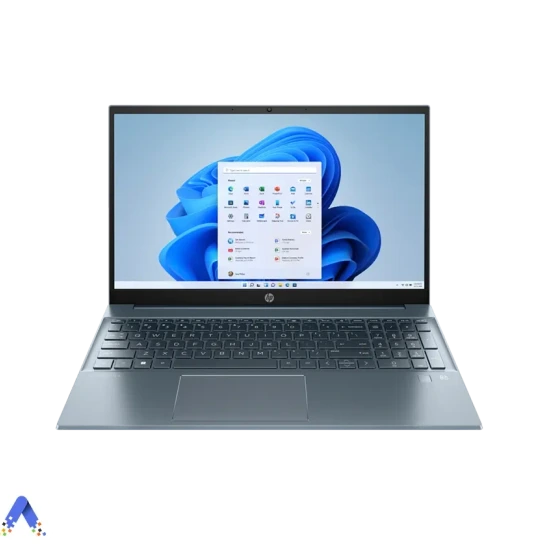 خرید و قیمت لپ تاپ اچ پی Pavilion 15-EH3003NE-ZA (2023) این کالا به ...