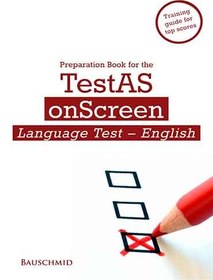 خرید و قیمت Testas on Screen Sprachtest Deutsch | ترب