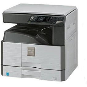 خرید و قیمت دستگاه کپی SHARP مدل AR-6031N NV | ترب