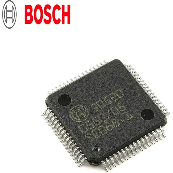 خرید و قیمت BOSCH 30520 ECU driver IC | ترب