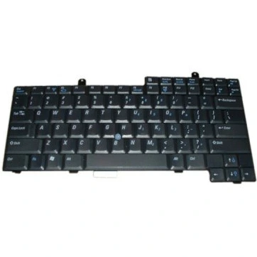 خرید و قیمت keyboard laptop DELL Latitude D830 کیبورد لپ تاپ دل | ترب