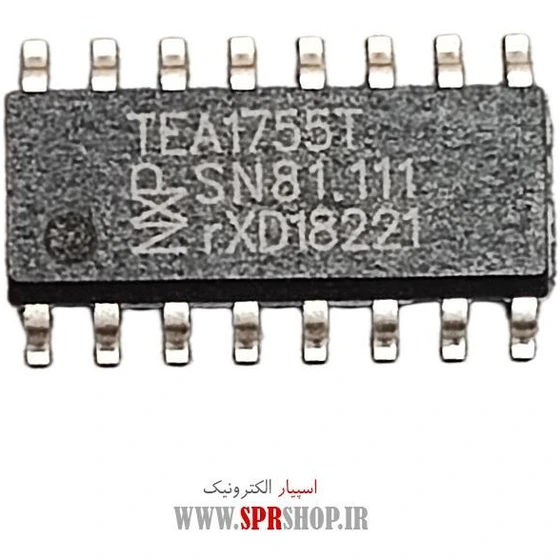 خرید و قیمت آی سی TEA1755T SOP-16 | ترب