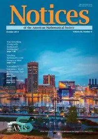 خرید و قیمت دانلود کتاب Notices of the American Mathematical Society ...