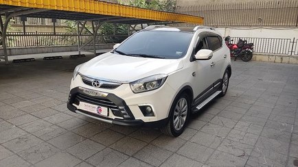 لیست قیمت جک S5، ۲۰ خرداد | ترب