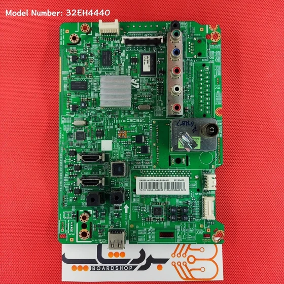 خرید و قیمت مین برد تلویزیون سامسونگ 32EH4440 | ترب