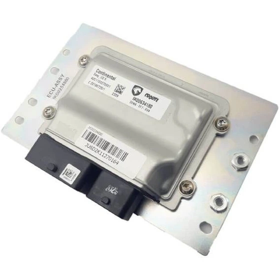 خرید و قیمت واحد کنترل الکترونیک(ECU) بنزینی موتور EasyU-TU5 کروز پلاس مناسب پژو 206 کد ...