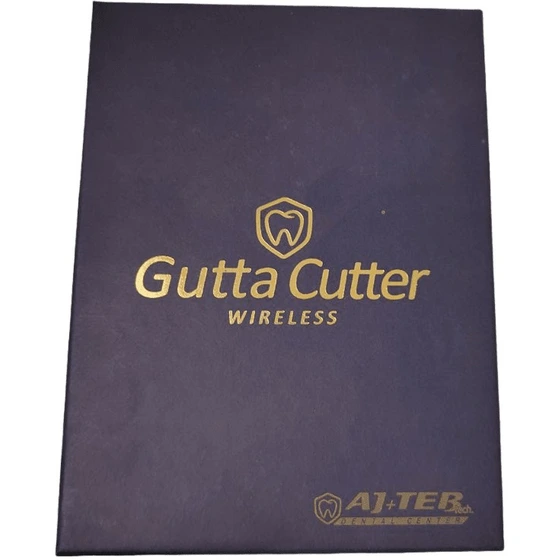 خرید و قیمت گوتا کاتر عاج طب(AJ-Teb) | ترب