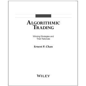 خرید و قیمت کتاب ALGORITHMIC TRADING Winning Strategies and Their ...