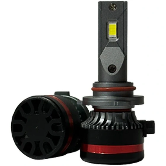 خرید و قیمت هدلایت کانپکس مدل M8 پایه 9005/9006 | ترب