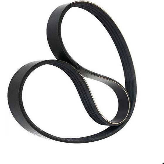 خرید و قیمت تسمه کولر کاسپین کد 5PK-1253 مناسب پژو 405، پارس TU5 | ترب