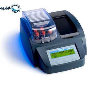 خرید و قیمت دستگاه راکتور COD مدل DRB200 کمپانی هک(HACH) | ترب