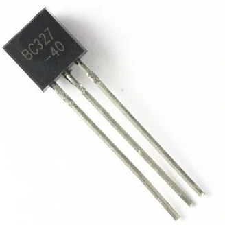 خرید و قیمت 9 ترانزیستور BC327 و 4 C546B نو | ترب