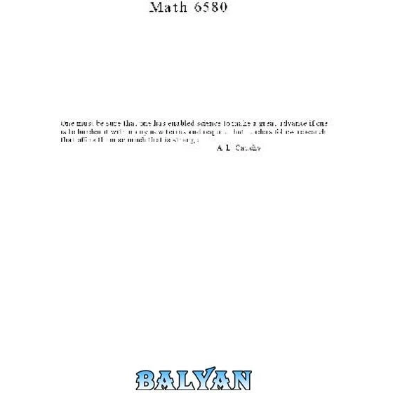 خرید و قیمت دانلود کتاب Linear Algebra Infinite Dimensional Spaces