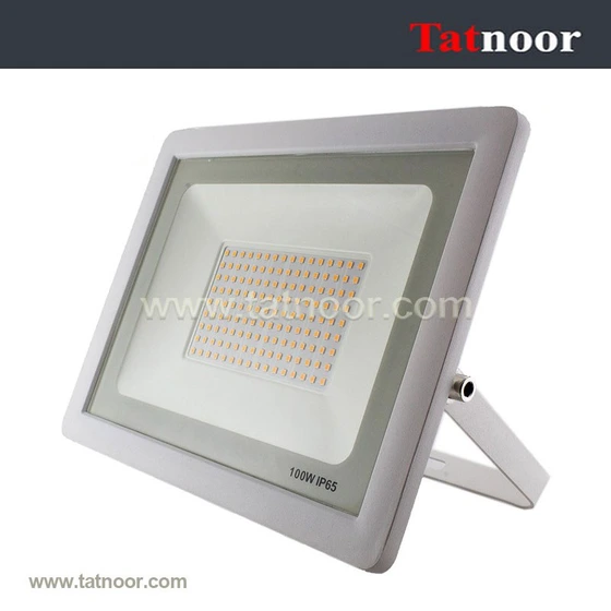 خرید و قیمت پرژکتور 100 وات SMD اس ام دی IP65 | ترب