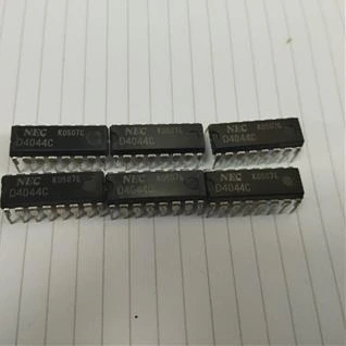 خرید و قیمت 10 عدد آی سی CD4044 | ترب