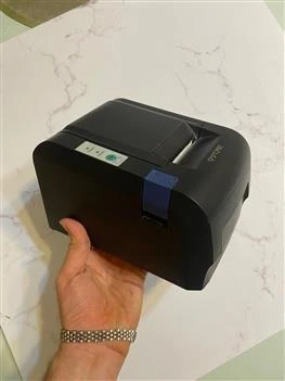 خرید و قیمت فیش پرینتر اسکار pos58u در حد نو | ترب