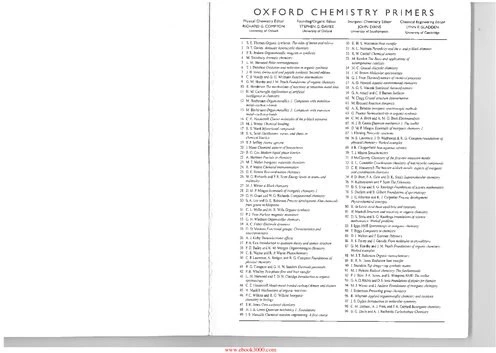 خرید و قیمت دانلود کتاب Electrode Dynamics (Oxford Chemistry Primers ...