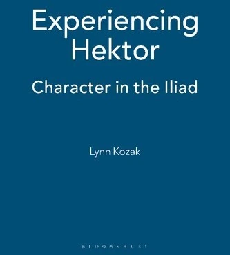 خرید و قیمت دانلود کتاب Experiencing Hektor: Character in the Iliad ...