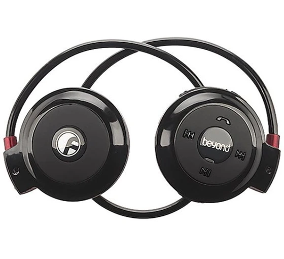 خرید و قیمت هدست بی سیم فراسو بیاند Farassoo Beyond FHD-820BT On-Ear ...
