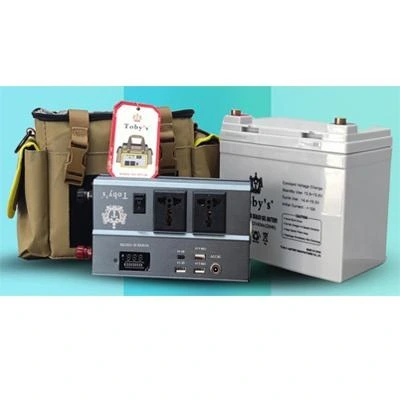 خرید و قیمت جامپ استارتر توبیز مدل BTY-40A | ترب