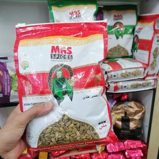 خرید و قیمت هل ماس درجه دو، 100گرمی | ترب