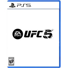 خرید و قیمت EA Sports UFC 5 - PS5 Exclusive | ترب