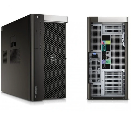خرید و قیمت کیس ورک استیشن دل Dell Precision T7910 استوک | ترب