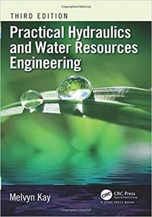 خرید و قیمت [PDF] دانلود کتاب Practical Hydraulics And Water Resources ...