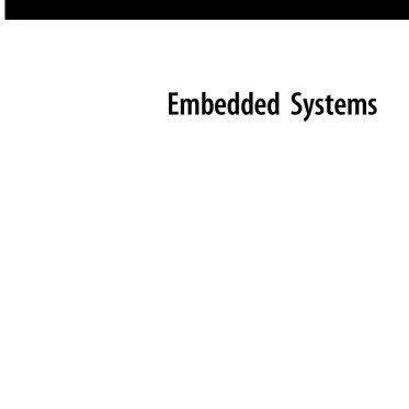 خرید و قیمت دانلود کتاب Embedded systems : ARM programming and optimization ویرایش 1 | ترب