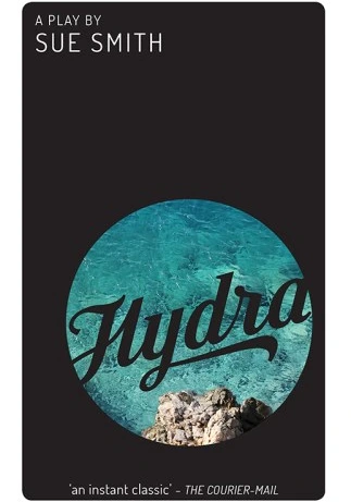 خرید و قیمت دانلود کتاب Hydra 2019 | ترب