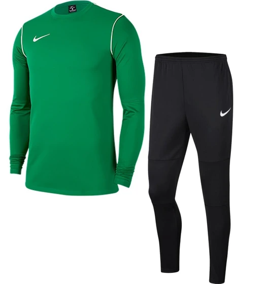 خرید و قیمت ست گرمکن مردانه Nike | TK6875-302 | ترب