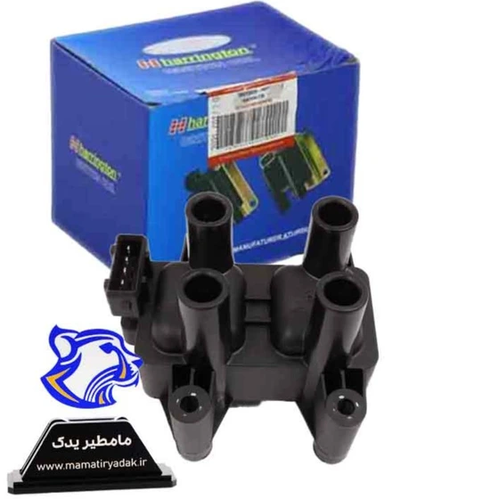 خرید و قیمت کوئل ام وی ام 315، 530، 550، X33 هرینگتون | ترب