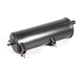 خرید و قیمت منبع ذخیره بخار بنزین( کنیستر ) پژو 206 تیپ 2 TU3 برند TPco | ترب