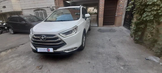 خرید و قیمت جک S3 مدل 1403 ا اتوماتیک | ترب