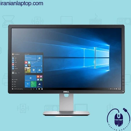 خرید و قیمت مانیتور full hd مدل Dell p2416 سایز 24 اینچ ips | ترب